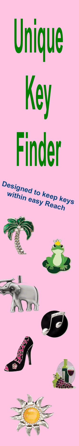 KeysRCool - Buy Monkey House Keys